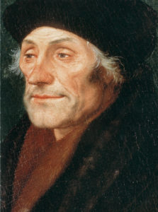 Autoportraits d'Érasme, 2010 - Alexandre Vanautgaerden